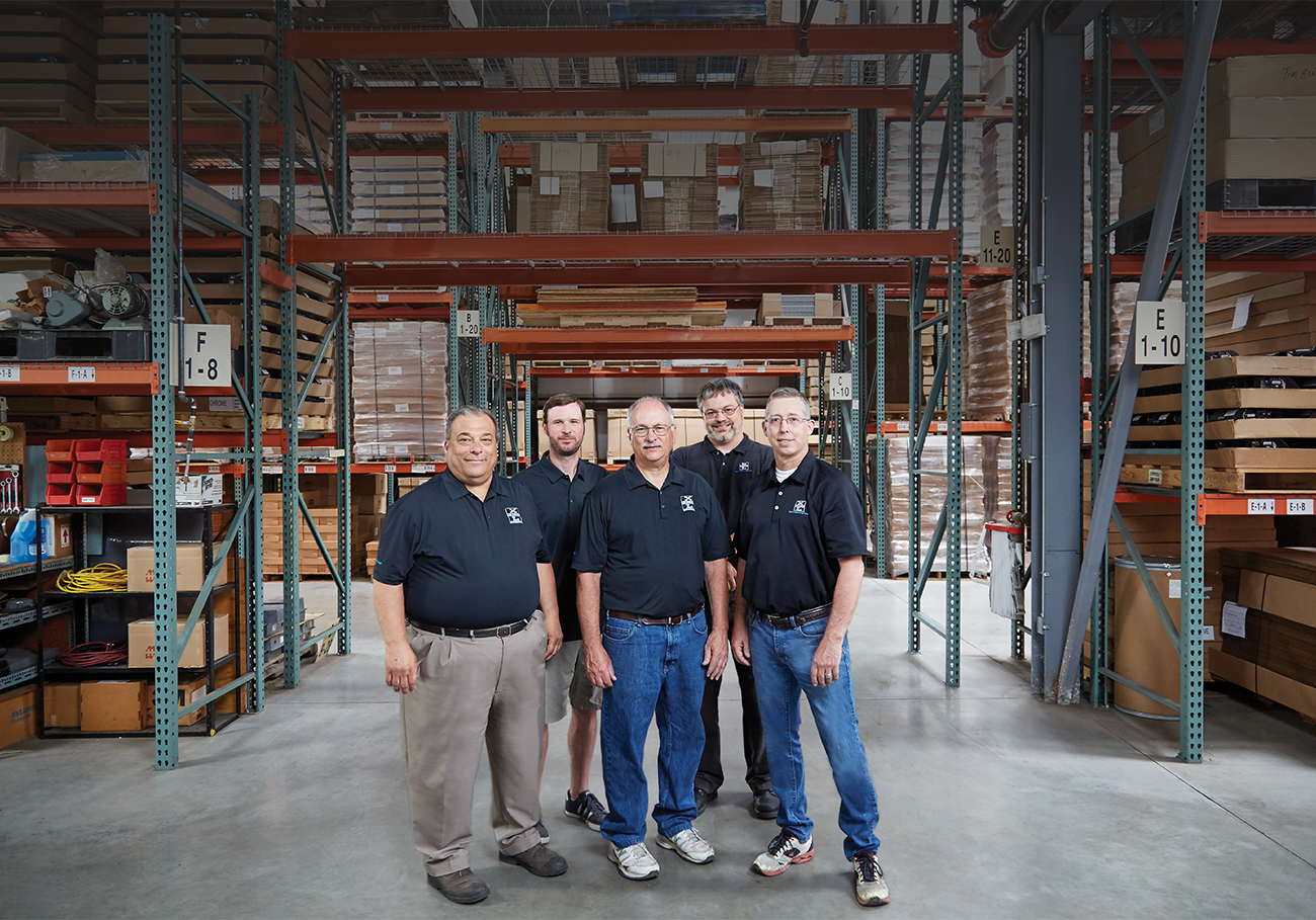 Excel Dryer - American Made Excel Hand Dryer Manufacturer