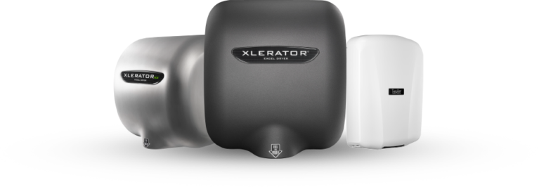 Choose the Best Commercial Hand Dryers for Your Restroom