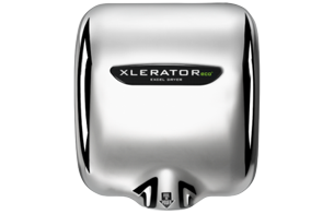 Commercial hand dryers for all facilities | Excel Dryer