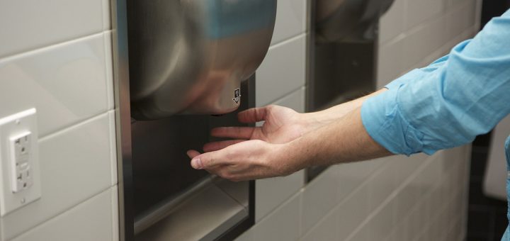 Explore the World of Hand Dryers | Excel Dryer Blog