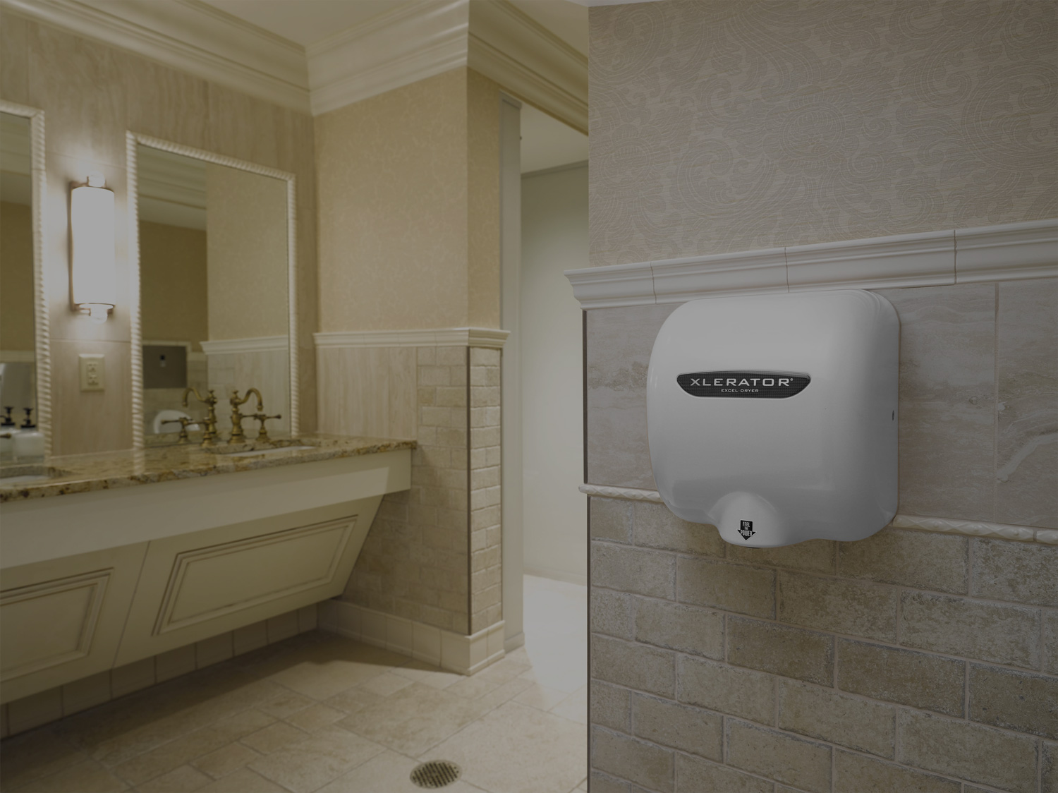 Beyond the Filter: eHEPA Restroom Hygiene Standards