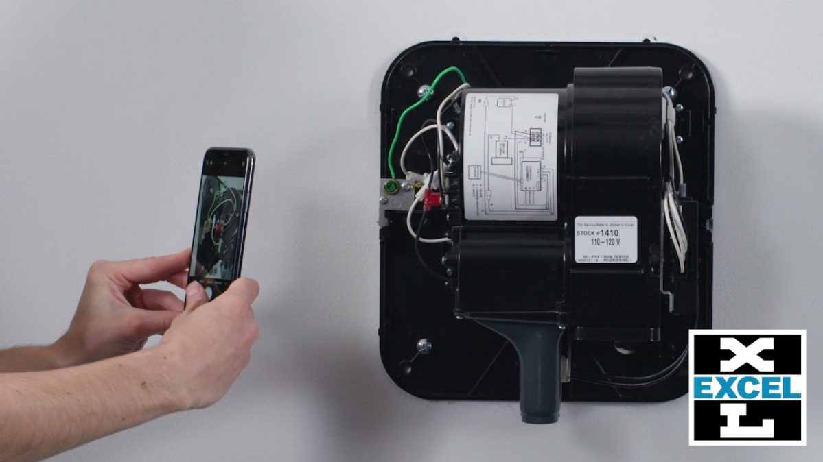 Hand Dryer Maintenance Instructions & Tips | Excel Dryer