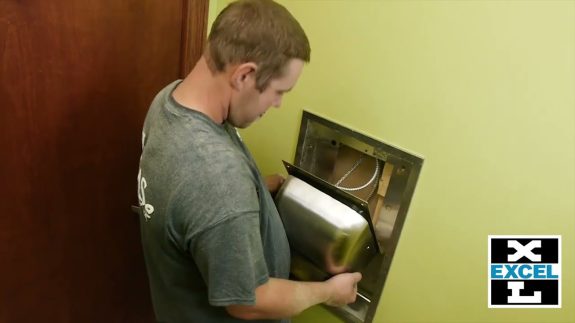 How To Troubleshoot A Problem With A Hand Dryer