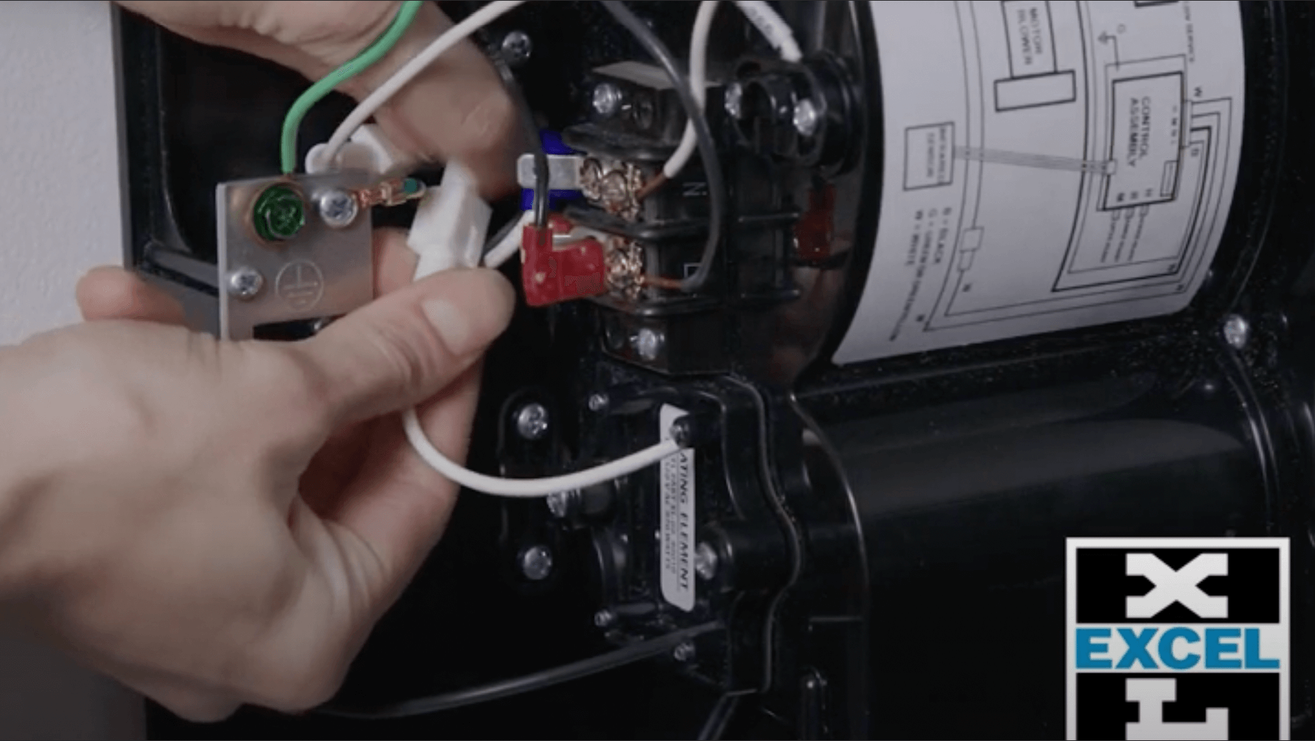 How to Replace An XLERATOR Heating Element Successfully