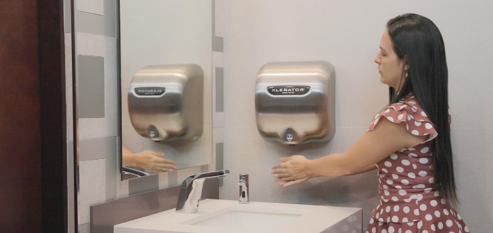 Learning the Ins and Outs of Hygiene Cleanliness